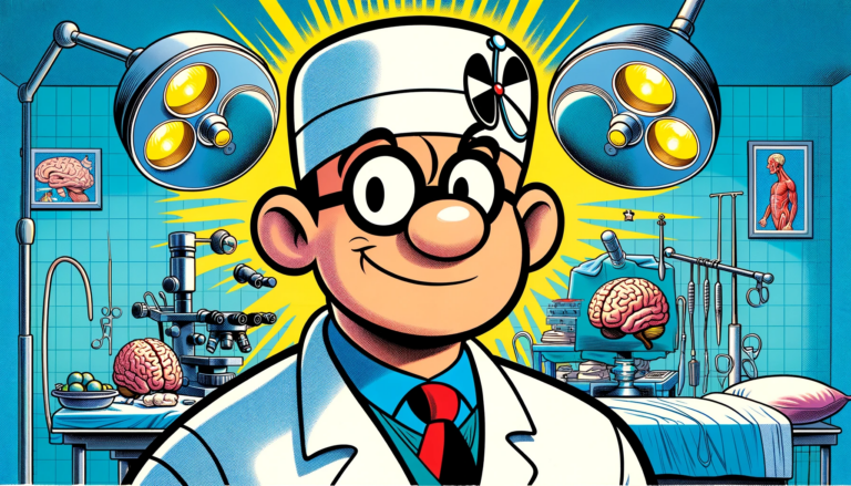 Revolutionizing Neurosurgery: Minimally Invasive Intracerebral Hemorrhage Treatment with the ...