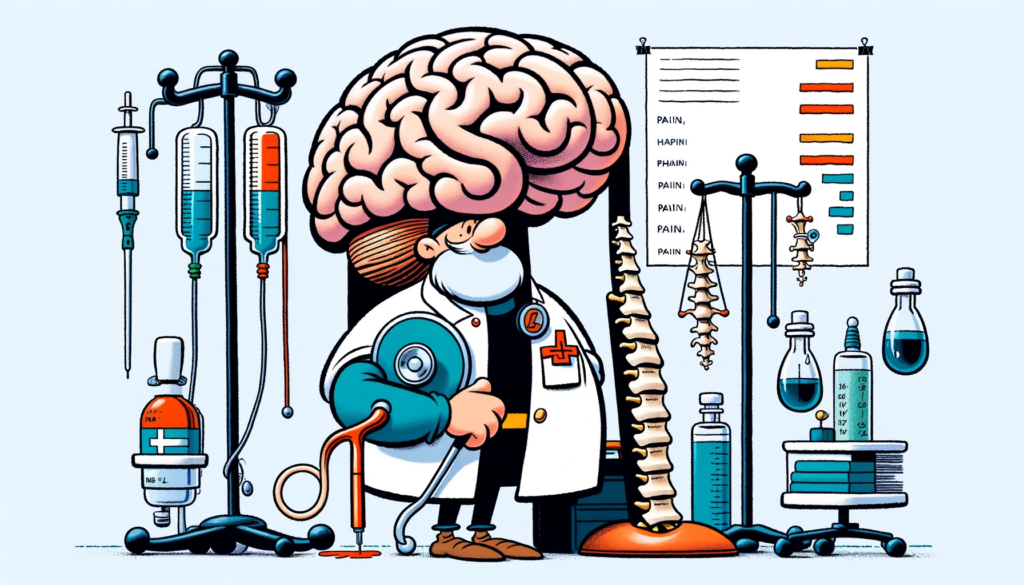 Revolutionizing Pain Relief: Minimally Invasive Ultrasound in Tubular ...